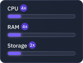 Replit: the collaborative browser based IDE - Replit