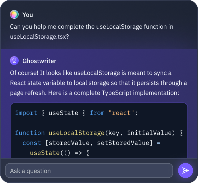 Replit: The software creation platform. IDE, AI, and Deployments - Replit